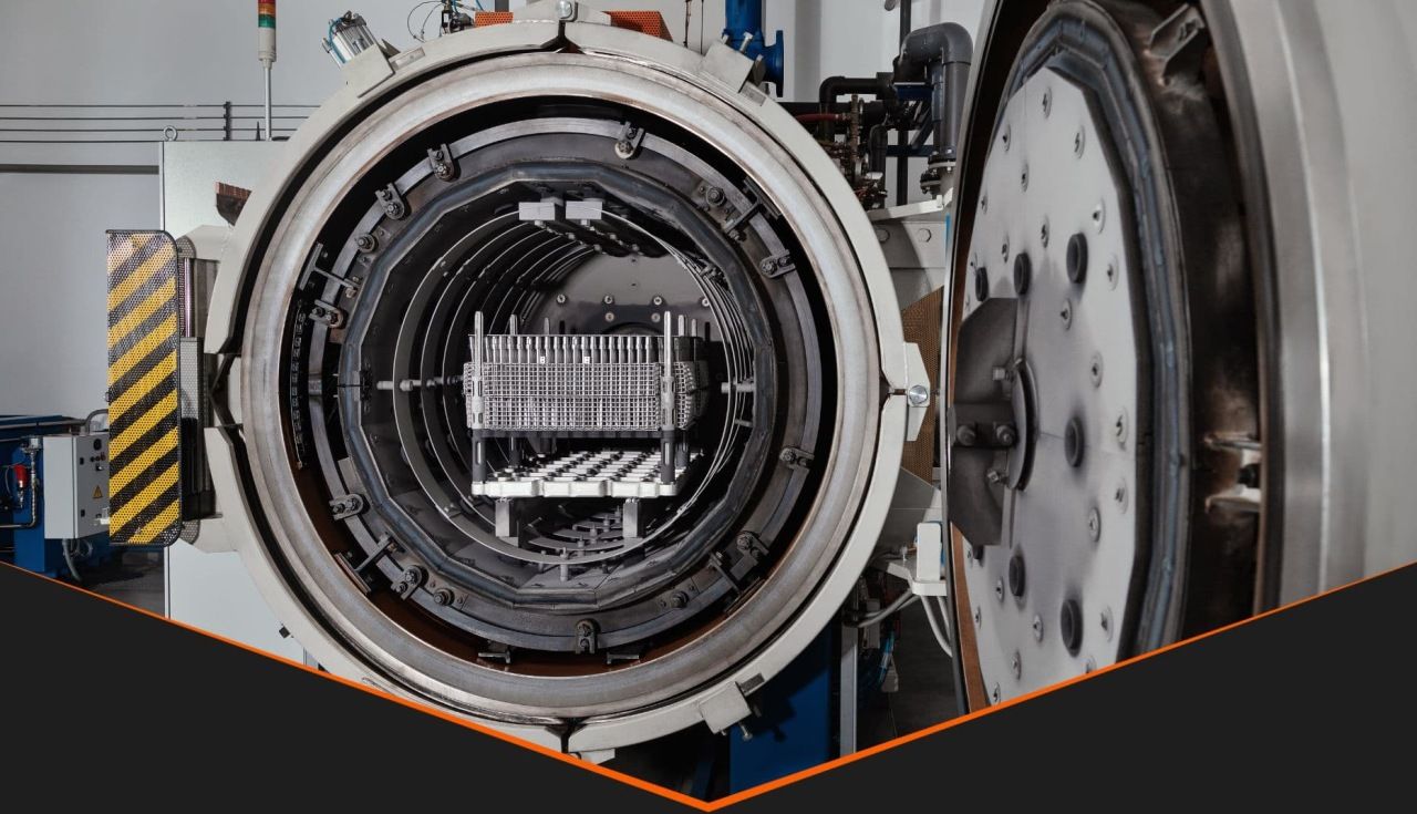 Prikner capillary vacuum soldering INDUSTRY EXPERTS SINCE 1990